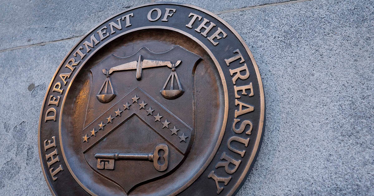 What Are Treasury’s “Extraordinary Measures” on the Debt Ceiling?