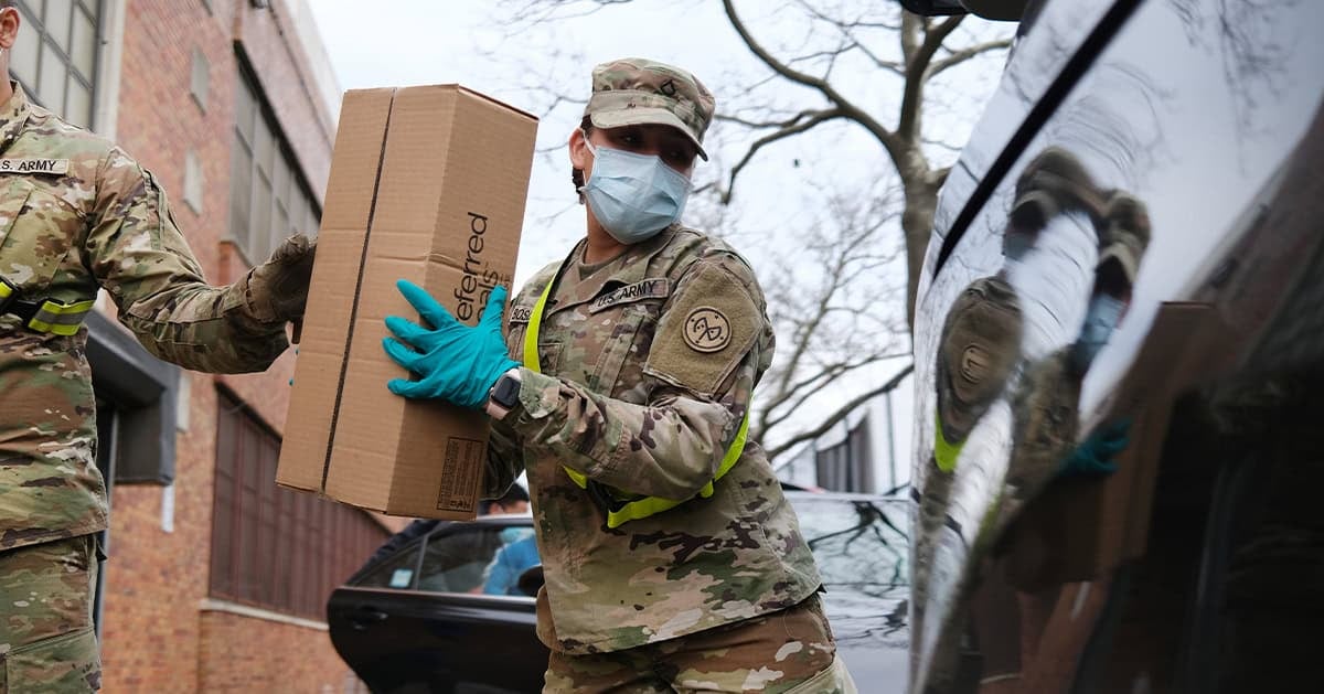 What Was the Coronavirus Relief Fund?