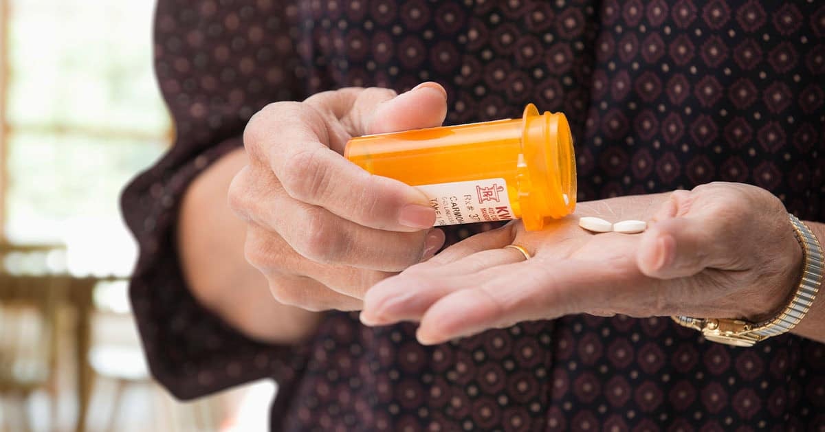 Why Are Prescription Drug Prices Rising?