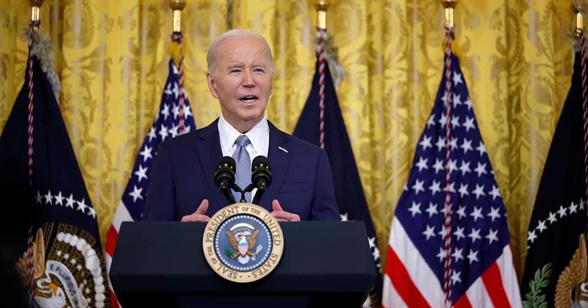 President’s Budget Would Reduce Deficits by Raising Taxes on the ...