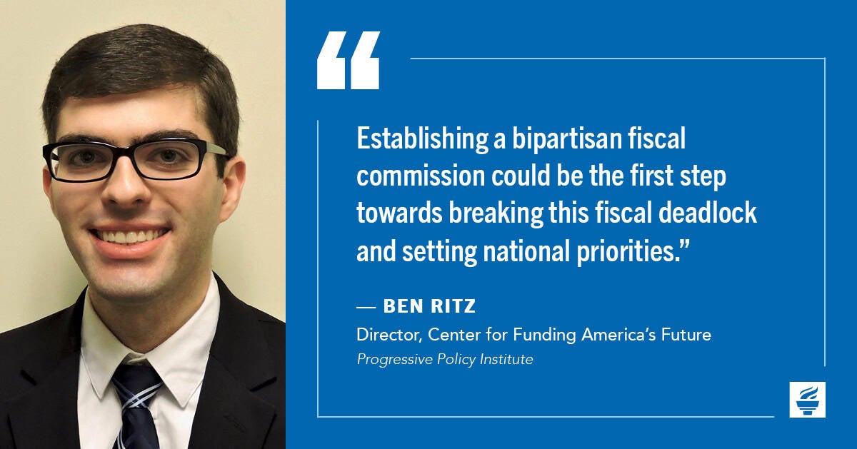 Ritz: Setting Up a Fiscal Commission for Success