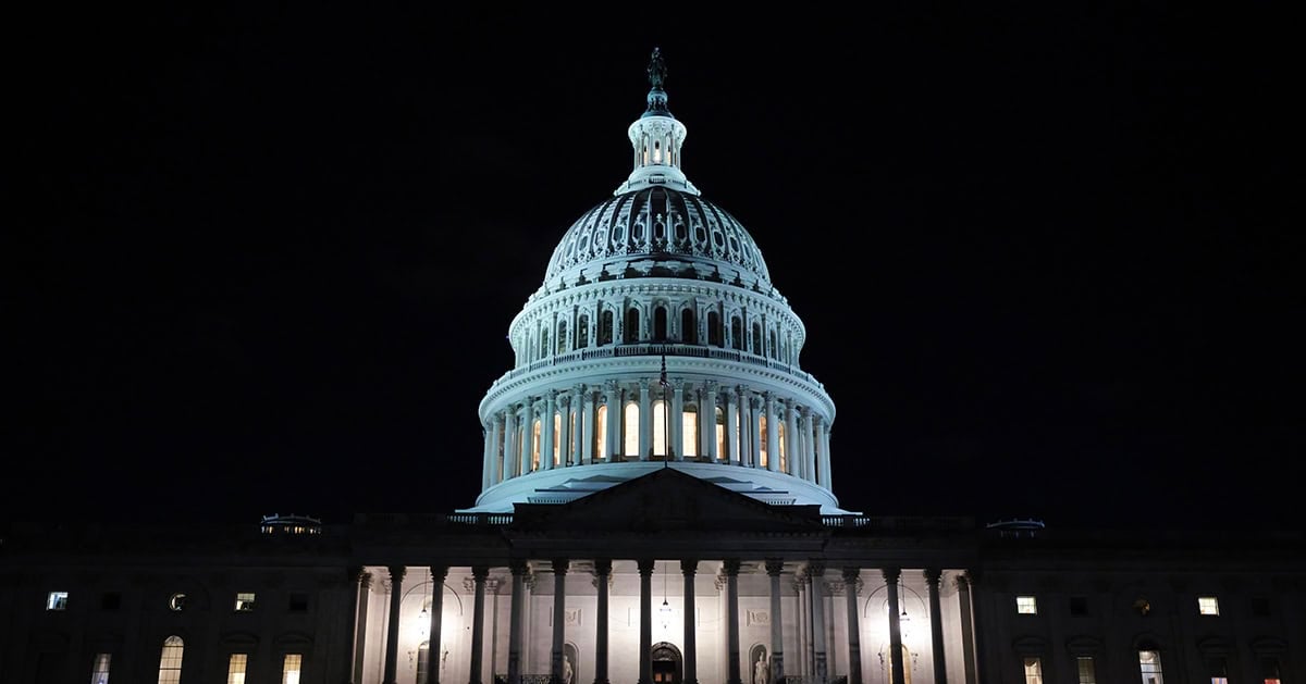 Peterson Foundation Statement on Moody’s Downgrade